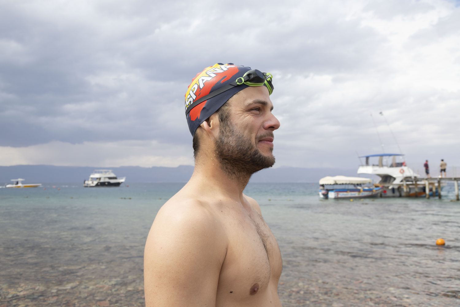 Nacho Dean – dlm-magazine